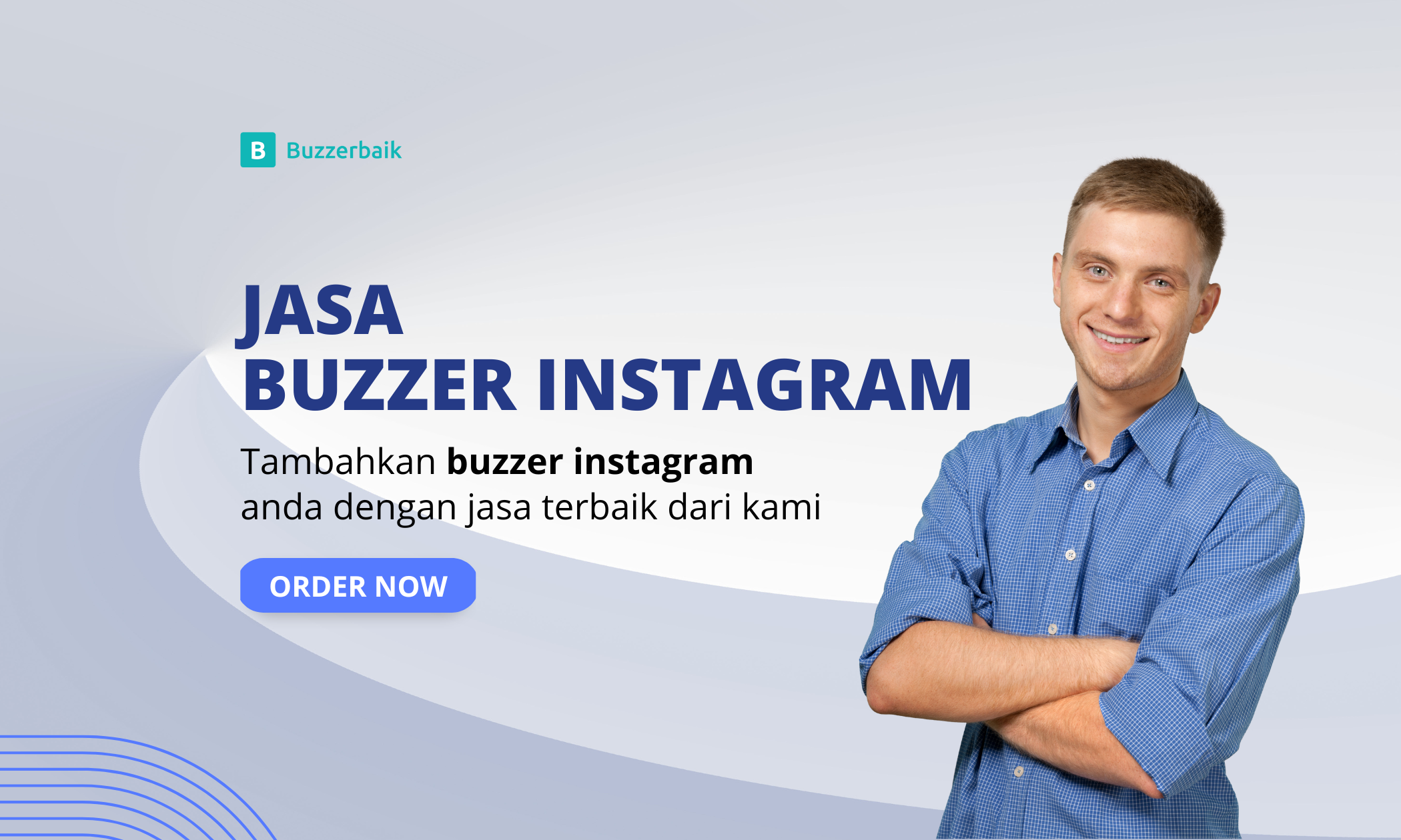 Jasa Buzzer Instagram: Bagaimana Cara Kerjanya?